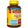 Nature Made Fish Oil 2800 mg Softgels | Walgreens