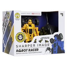 Sharper Image Remote Control Robot Jr. | Walgreens