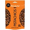 Wonderful Pistachios No Shell BBQ | Walgreens