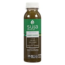 Suja Vegetable & Fruit Juice Drink Mighty Dozen Cold-Pressed | Walgreens