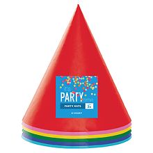 Festive Voice Party Hats | Walgreens