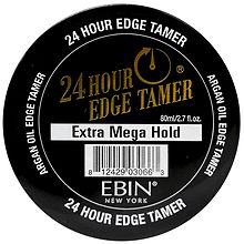 EBIN 24 Hour Edge Tamer Extra Mega Hold | Walgreens