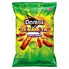 Doritos Dinamita Rolled Flavored Tortilla Chips Chile Limon | Walgreens