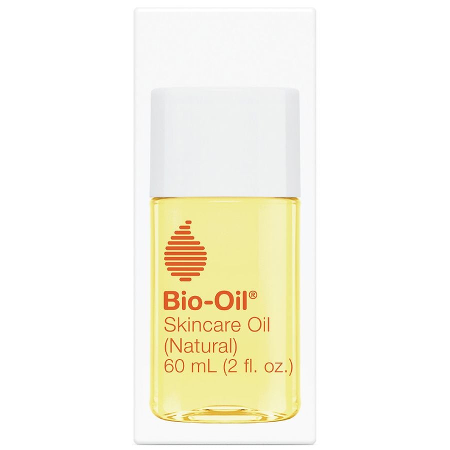 Bio-Oil Natural Skincare Oil For Scars And Stretch Marks | Walgreens