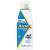 AleveX Pain Relieving Spray | Walgreens