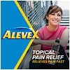 AleveX Pain Relieving Spray | Walgreens