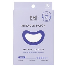 Rael Miracle Patch Spot Control Cover | Walgreens