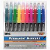 Inc. Permanent Markers Colors | Walgreens