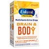 Enfamil Poly-Vi-Sol Multivitamin with Iron Supplement Drops | Walgreens