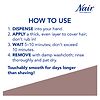 Nair Hair Remover Bladeless Shave Whipped Creme | Walgreens
