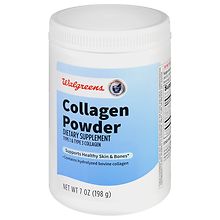 Walgreens Collagen Powder | Walgreens