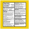 Dramamine Less Drowsy Chewable Formula Raspberry Cream | Walgreens