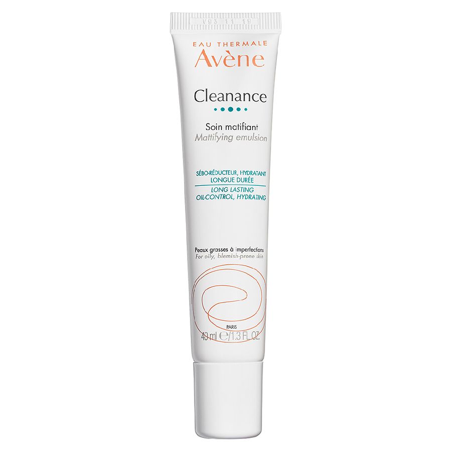 Avene Cleanance Mattifying Emulsion | Walgreens