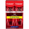 Colgate Optic White Renewal Teeth Whitening Toothpaste High Impact ...