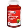 Walgreens Apple Cider Vinegar Gummies (60 days) Natural Apple | Walgreens