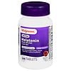 Walgreens Dye-Free Melatonin 5mg-150 Tablets | Walgreens