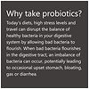 Walgreens Super Probiotic Digestive Support Capsules 20 Billion Active ...