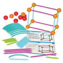 Learning Resources STEM Explorers Geomakers | Walgreens