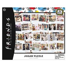 Friends Picture Quiz Jigsaw Puzzle | Walgreens