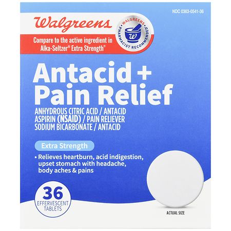 What Happens If My Dog Eats Antacids