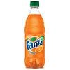 Fanta Soda Orange, 6 Pack Bottle | Walgreens