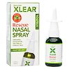 Xlear Rescue Nasal Spray | Walgreens