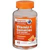 Walgreens Vitamin C Gummies (15 days) | Walgreens