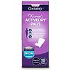 Walgreens Certainty Women's ActiveDry Pads Moderate | Walgreens
