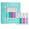 Clean Rollerball Layering Gift Set | Walgreens