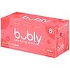 Bubly Unsweetened Sparkling Water | Walgreens