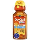 Vicks DayQuil Kids NyQuil Kids Cold Cough Relief LIquid,