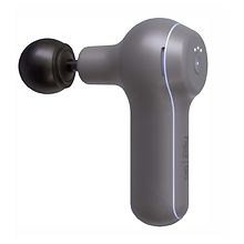 Flexir Recovery Go Massager Black | Walgreens