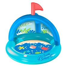 Greyland Sun Smart Splash 'n Play 36 in Pool | Walgreens