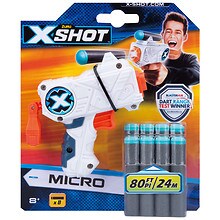 X SHOT EXCEL MICRO | Walgreens