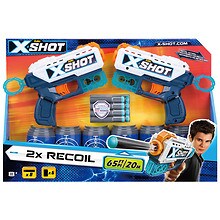 X-Shot Excel Double Kickback | Walgreens