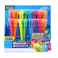 Bunch O Balloons Neon Refills | Walgreens