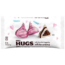 Hershey Hugs 7.8Oz | Walgreens