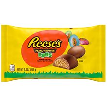 Reese P/B Eggs 7.4Oz | Walgreens