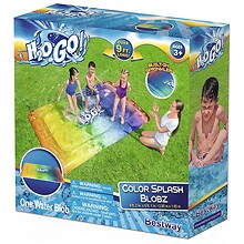 Bestway H2O Go Color Splash Blobz | Walgreens