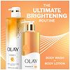 Olay Brightening Body Lotion with Vitamin C, Pump | Walgreens