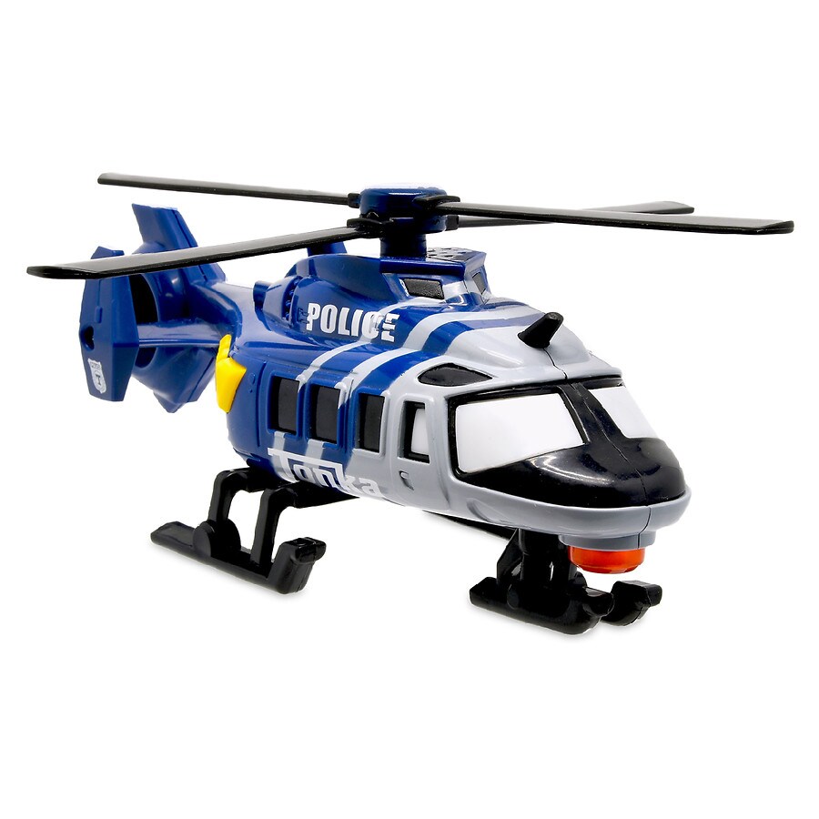 Tonka Basic Fun Lights and Sounds Vehicle Assortment | Walgreens