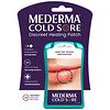 Mederma Cold Sore Patch | Walgreens