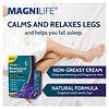 MagniLife Relaxing Leg Cream PM | Walgreens