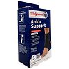 Walgreens Ankle Support One Size | Walgreens