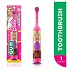 G-U-M Barbie Kids Power Electric Toothbrush, Assorted Styles | Walgreens