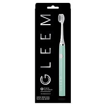 Gleem Electric Toothbrush Mint | Walgreens