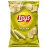 Lay's Potato Chips Dill Pickle | Walgreens