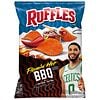 Ruffles Potato Chips Flamin Hot BBQ | Walgreens