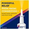Astepro Allergy Antihistamine Nasal Spray | Walgreens