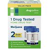 DrugConfirm Home Drug Test, Marijuana | Walgreens